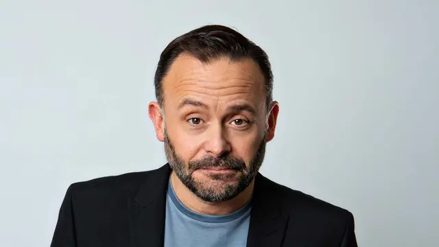 Geoff Norcott Tickets, Tour and Concert Dates – www.livenation.co.uk