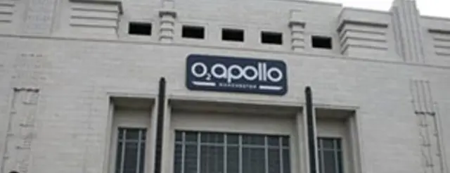 O2 Apollo Manchester Tickets and Event Listings – www.livenation.co.uk