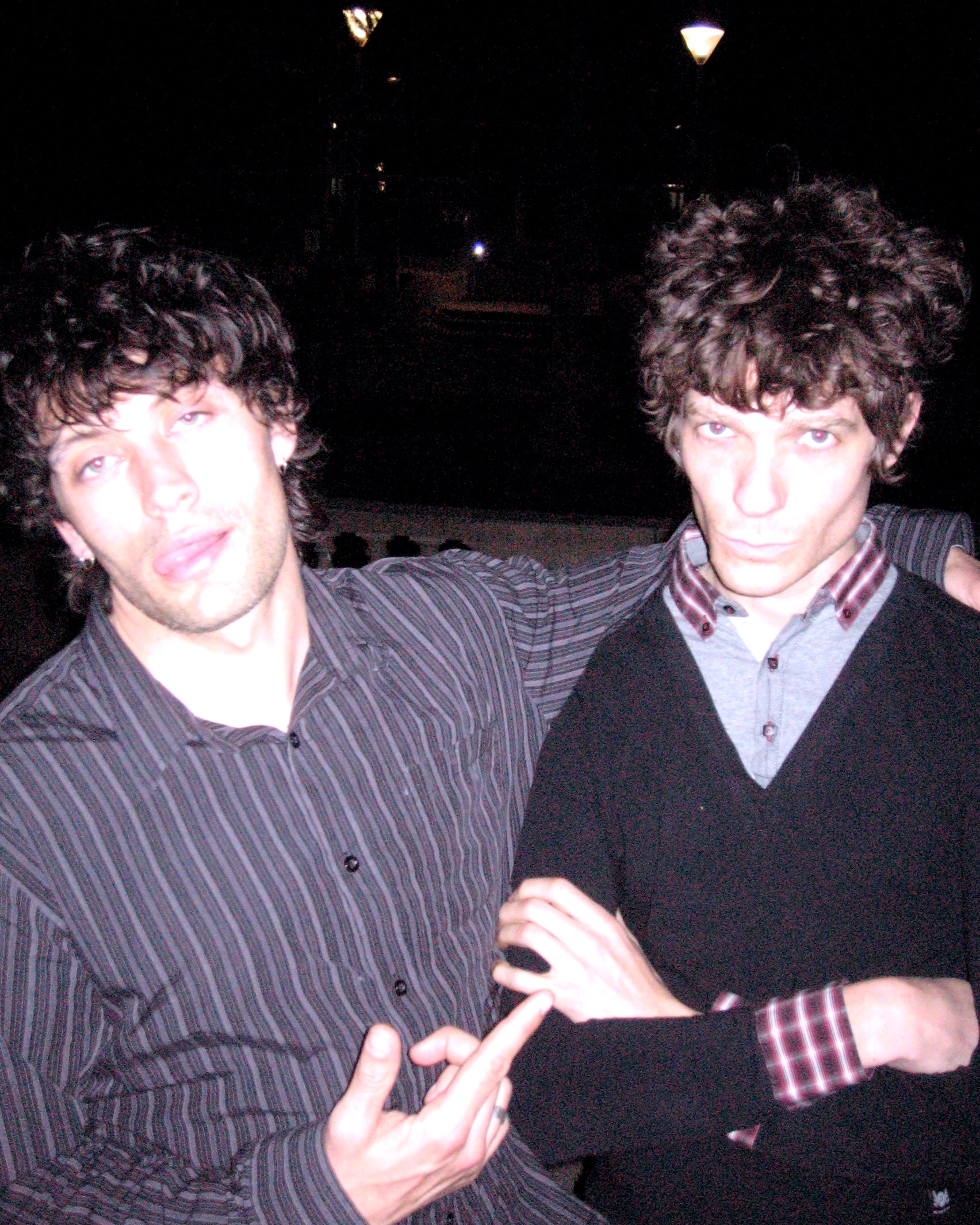 HighSchool – debut album tour 2026 at Bike Jesus on 4/8/2026 - Live Nation