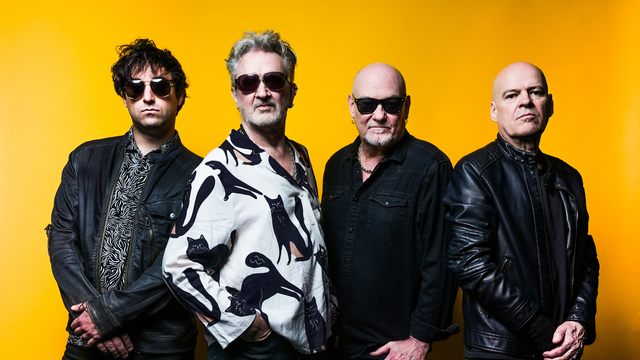 The Mission Tickets, Tour and Concert Dates – www.livenation.co.uk
